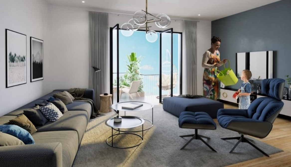 IMAX - 'Allure & Cap'